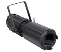 China RoHS TFT LCD 300W RGBWA Zoom DMX LED Profile Spotlight for sale