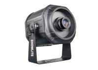 China DMX512 Waterproof IP65 200W Led Logo Spotlight Projector for sale