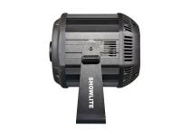 China DMX512 Waterproof IP65 200W Led Logo Spotlight Projector for sale
