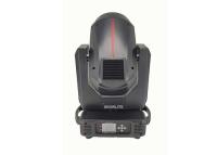 China 17R 350w Concert Stage Lighting Sharpy Beam Light LCD Touchable Display for sale