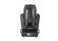 China 17R 350w Concert Stage Lighting Sharpy Beam Light LCD Touchable Display for sale