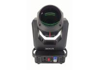 China 17R 350w Concert Stage Lighting Sharpy Beam Light LCD Touchable Display for sale
