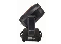 China 17R 350w Concert Stage Lighting Sharpy Beam Light LCD Touchable Display for sale