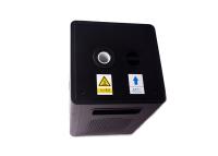 China Indoor DMX Control 400W Remote Control Cold Spark Machine for sale