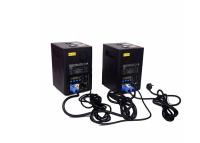 China Indoor DMX Control 400W Remote Control Cold Spark Machine for sale