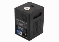 China Indoor DMX Control 400W Remote Control Cold Spark Machine for sale