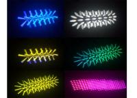 China High Power 280W Halogen Bulbs Moving Head Beam Spot Wash 3in1 Light with Zoom for sale