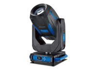 China Sharpy 380W 18R Moving Head Wash Light With Durable And Mute Motors And The Fans for sale