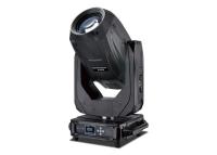China Sharpy 380W 18R Moving Head Wash Light With Durable And Mute Motors And The Fans for sale