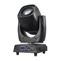 China 440W 20r Spot Moving Head Light , Wash Light Moving Head for sale