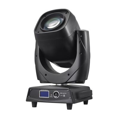 China 440W 20r Spot Moving Head Light , Wash Light Moving Head for sale