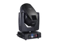 China PRO 350W 17R Beam Spot Wash  Moving Head Zoom Light With Mute Moters Fans Church Event Party Light for sale