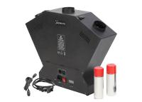 China RoHS  3 Heads Wedding Club LPG Flame Machine DMX Control for sale