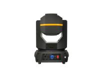 China Hybrid Event Entertainment Lighting Dj Sharpy Beam Light 350w 17R High Power Stroger Beam , tow Prismes and rotating for sale