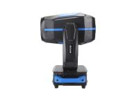 China Hybrid  260W 9R Stage Moving Head Light 18CH/22CH DMX Channel Improted YODN/PHX Light Source for sale