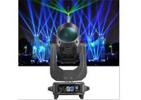 China Fashionable Design Beam Moving Head Light 20r 380W Sharpy Beam Stage Light Event Wedding LED Stage Light ManyfacterPrice for sale
