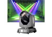 China 230w 7r sharpy beam 230 moving head lights stage 48 Prism beam 7r 230w beam lights for sale