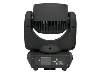 China LED Martin 19*15W RGBW 4in1 Wash Zoom Stage Light Pro Show Light Wash Wedding  Fixture Martin Channeles Control for sale