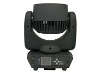 China OSRAM RGBW 4IN1 MIXING COLOR LED Moving Head Light Lyre Led Zoom Wash Stage Light Wedding wash LED for sale