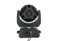 China LED Par Can 36*10W RGBW 4in1 Zoom Moving Head Light LED Stage Light 36*15W RGBWA Wash Dj Event Light for sale