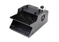 China 8m Spray Height LED RGB Lights DMX Theatrical  Stage Fog Machine for sale