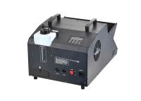 China 8m Spray Height LED RGB Lights DMX Theatrical  Stage Fog Machine for sale
