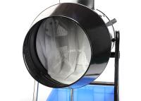 China 90L Bucket  Parties Spray 1500W Stage Bubble Machine for sale