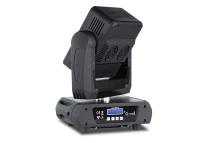 China LED Matrix Light 5X5 Moving Head 25pcs 12W RGBW 4-in-1 Professional stage 25pcs*12W Matrix Light RGBW 4IN 1 leds stage for sale