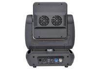 China LED Matrix Light 5X5 Moving Head 25pcs 12W RGBW 4-in-1 Professional stage 25pcs*12W Matrix Light RGBW 4IN 1 leds stage for sale