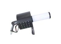 China 25W Full Color LED Co2 Confetti Stage Effect Machine for sale