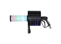China 25W Full Color LED Co2 Confetti Stage Effect Machine for sale