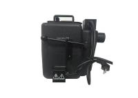 China 200m2 Dry Ice DJ Wedding Stage Smoke Fog Machine Manaul Control for sale