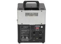 China Double Head 200W DMX Flame Stage Effects Machine Thrower for sale