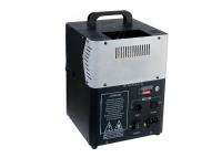 China Double Head 200W DMX Flame Stage Effects Machine Thrower for sale