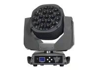 China LED 19*15W RGBW  4in1 OSRAM Lamp Big Bee Eyes LED Wash Zoom Stage Light DMX DJ disco Event Light High Power LED for sale