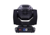 China DJ Night Club 9x15w Bee Eyes Moving Head Led Stage Lights LED Zoom Wash Par Can RGBW Moving Head Stage Light for sale
