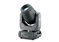 China LED 150W Mini Spot Dj Moving Head Light Night Club Beam Spot Event Led Stage Light for sale