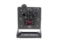 China Wireless Battery 72W RGBWA Remote Control  Par Can Stage Lights for sale