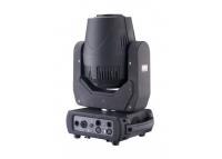 China LED 200W Spot Zoom Moving Head Light 512DMX Control Big Zoom Angel Function LED SPot Moving Head Light 200W Wihte Lamp for sale