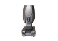 China 180W LED Moving Head Spot Light With two Gogo Wheel one Color DMX 512 Control LED Zoom Spot Moving Head Light for sale