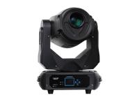 China 180W LED Moving Head Spot Light With two Gogo Wheel one Color DMX 512 Control LED Zoom Spot Moving Head Light for sale