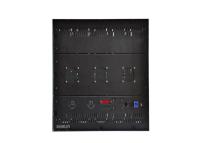 China Stage Background  25 Heads Bar Led Dmx Blinder , RGBW Full Color Matrix Wash Light for sale