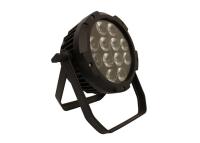 China 12*18 Watt RGBWA+UV 6in1 Hex Slim Flat Par Outdoor IP65 Waterproof Rainproof WIFI APP 12pcs 18W LED Wireless Battery for sale