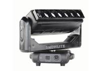 China 7200lm 400W 4 IN 1 Pixel Bar Zoom Sharpy  LED Moving Head Light for sale