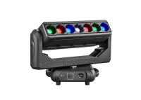 China 7200lm 400W 4 IN 1 Pixel Bar Zoom Sharpy  LED Moving Head Light for sale