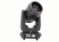 China Sharpy Beam 250w 11R Beam Moving Head Light  For DJ Stage Disco Event Party Club Show for sale