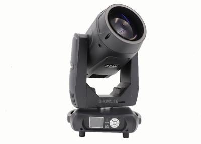 China Sharpy Beam 250w 11R Beam Moving Head Light  For DJ Stage Disco Event Party Club Show for sale