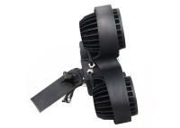 China Waterproof 400Watt LED Blinder Light For Theater Events Concerts LED IP65 4*100W Blinder light for sale