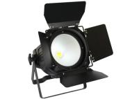 China DMX512 95CRI 200W Led Audience Blinder Light Electronic Auto Ranging for sale