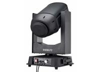 China 440W Outdoor Hotel Top Bulding Sky Waterproof  Ip65 Moving Head Light for sale